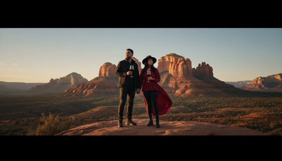 Sedona Vortex Tours: A Connoisseur’s Guide to the Magic of the Red ...